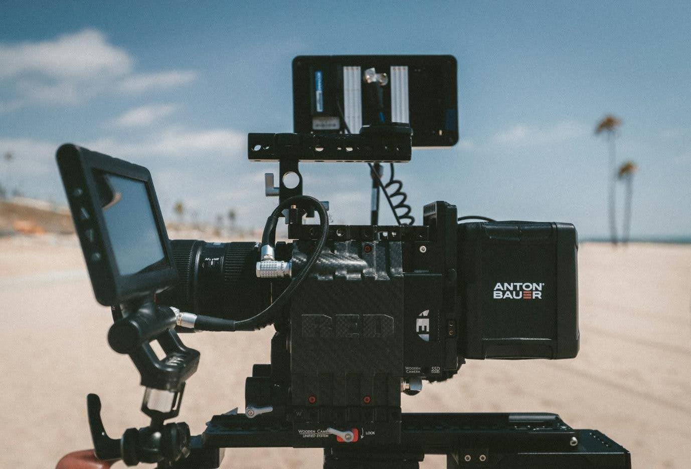 Action Lines: The Do's and Don’ts to Make Your Script Move - Celtx Blog