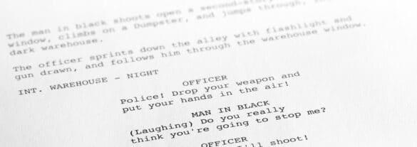 Writing as a Hobby: Tips and Advice for Beginners - Celtx Blog