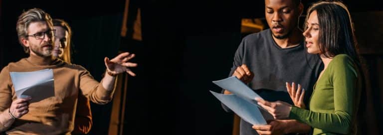 How to Write a Short Film (Top 9 Tips from a Script Writer) - Celtx Blog