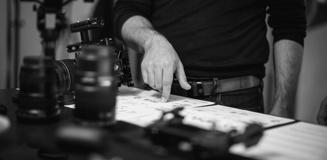 What is a Storyboard? The Basics of How to Get Started - Celtx Blog