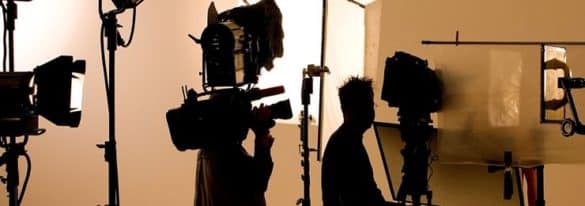 How Much Does a Screenplay Sell For? [By Script Type] - Celtx Blog