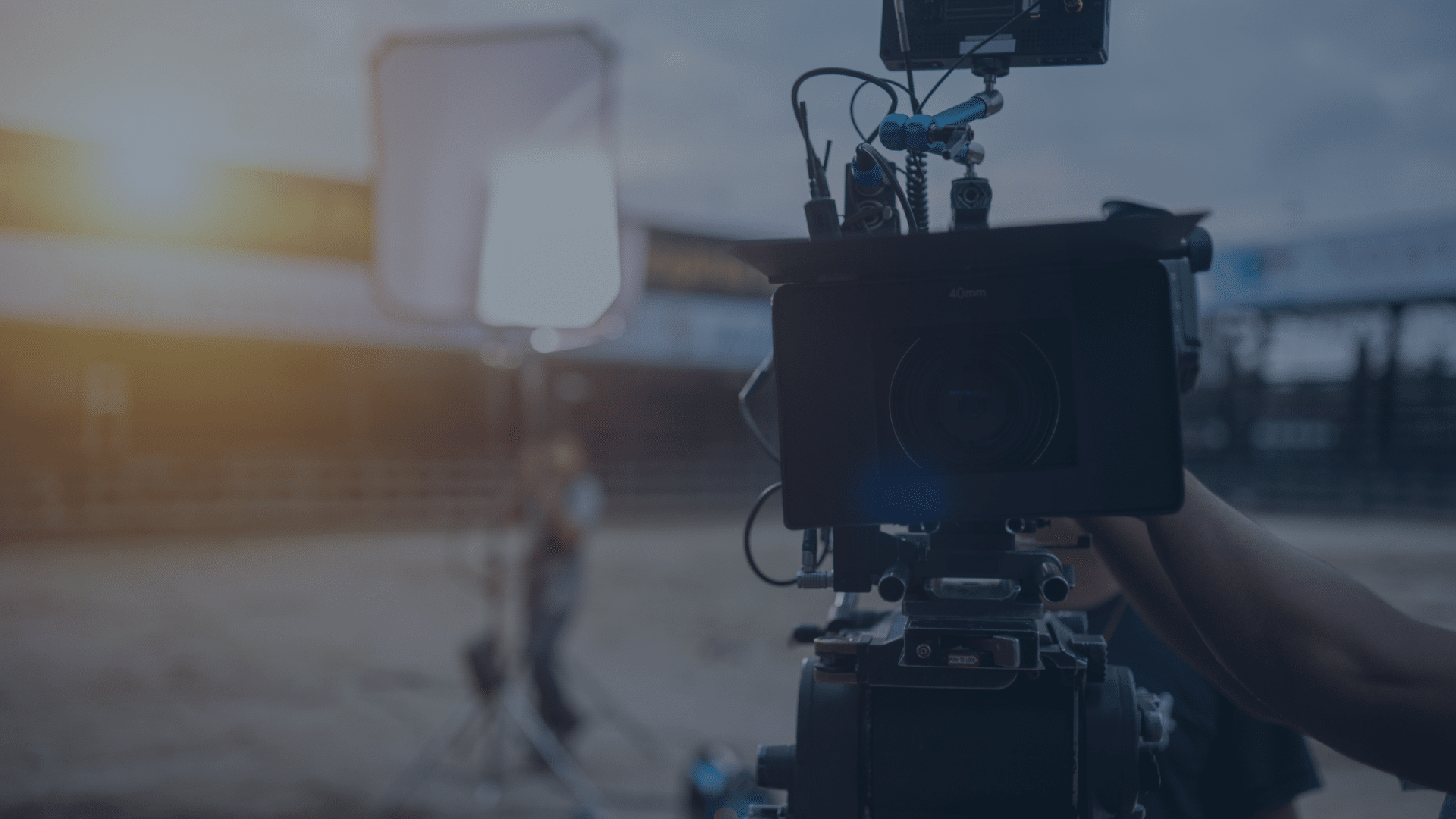 What Exactly Does an Executive Producer Do? - Celtx Blog