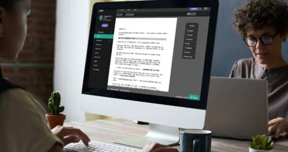 What are Parentheticals? [When, How and Where To Use Them] - Celtx Blog