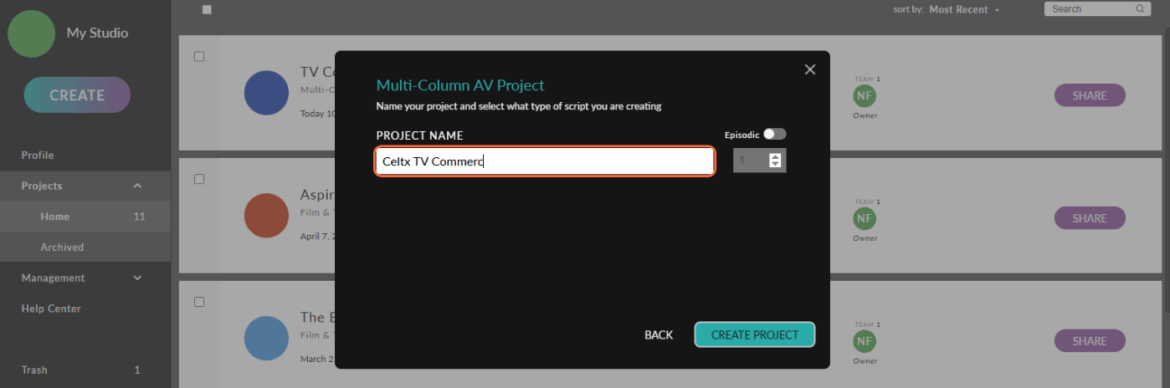 What is an AV Script? Guide to the Two-Column Format (with Free ...