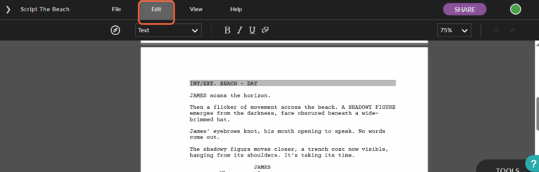 Script Revision Colors: How to Track Changes in Production - Celtx Blog