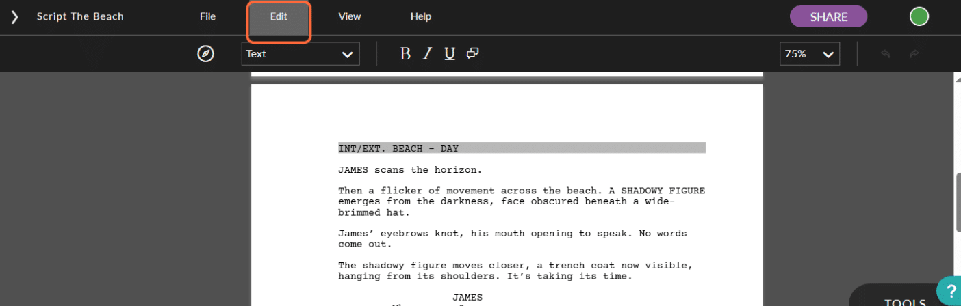 Script Revision Colors: How to Track Changes in Production - Celtx Blog
