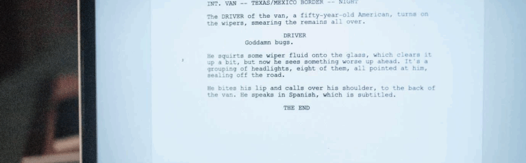 What is Screenwriting? Your Definitive Guide to the Craft - Celtx Blog