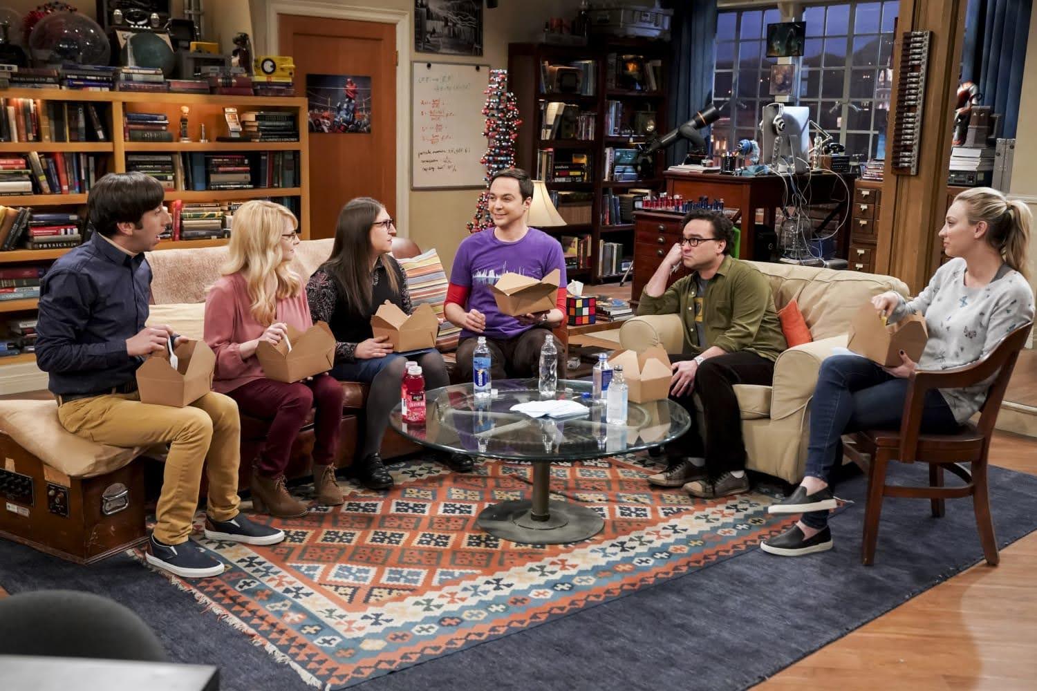 What is a Sitcom? A Guide to TV's Most Popular Format - Celtx Blog