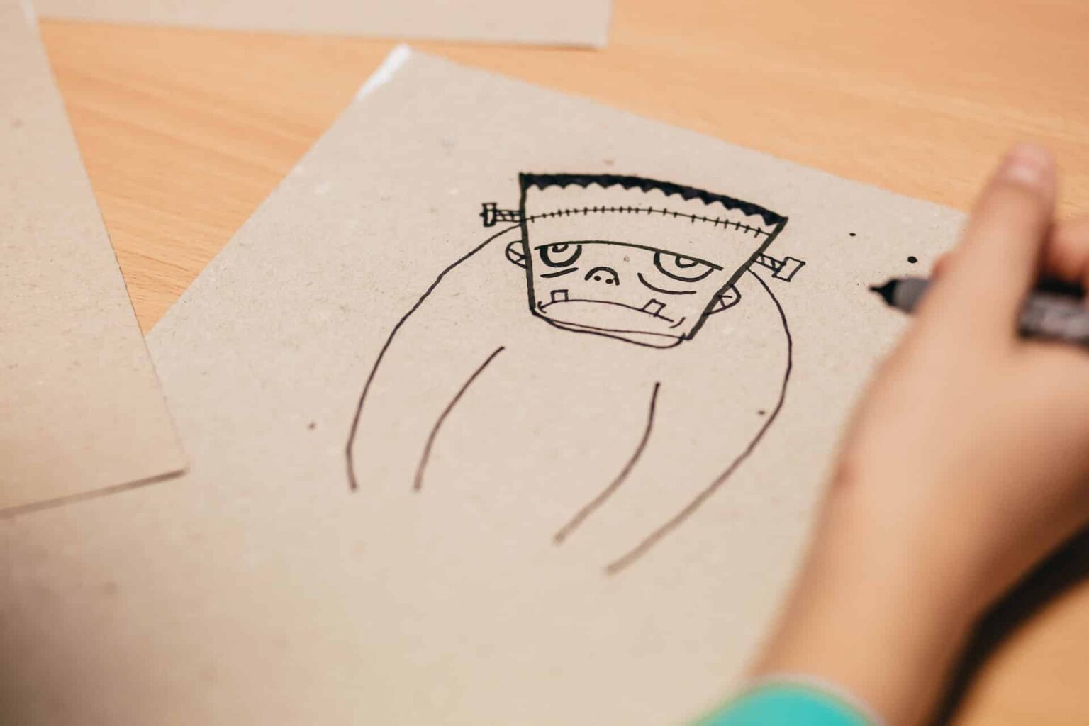 How to Structure a Horror Movie: Crafting Scares - Celtx Blog