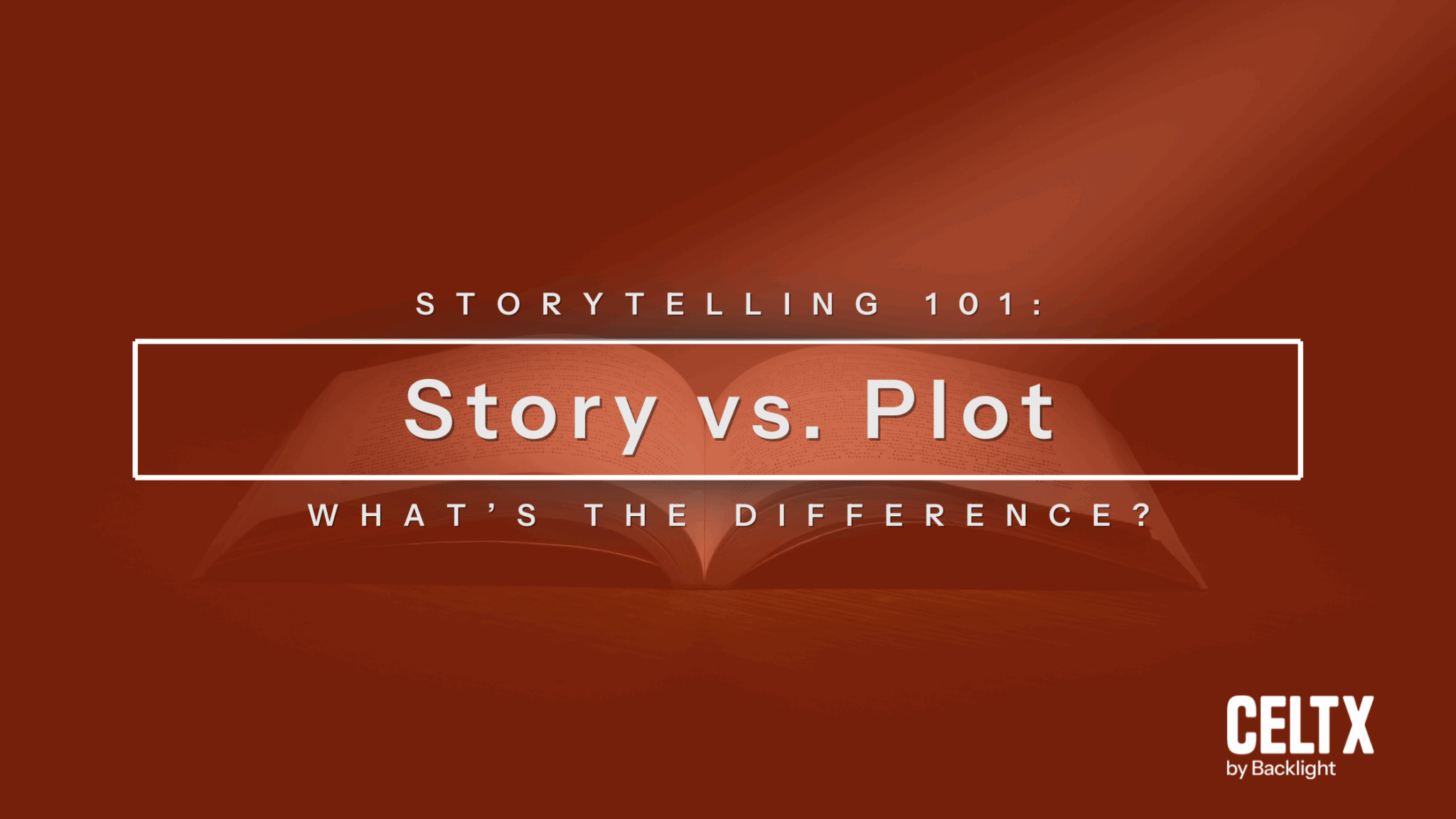 Story vs Plot: What’s the Difference in Film? - Celtx Blog