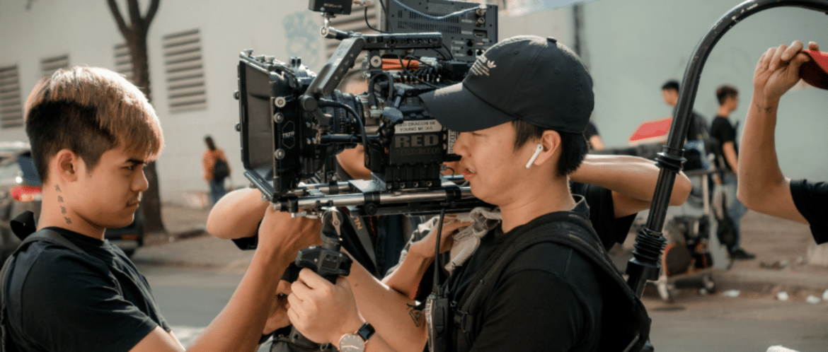 What is an Indie Film? The Heart of Independent Cinema - Celtx Blog