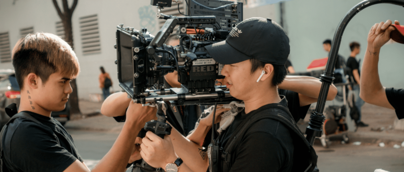 What is an Indie Film? The Heart of Independent Cinema - Celtx Blog