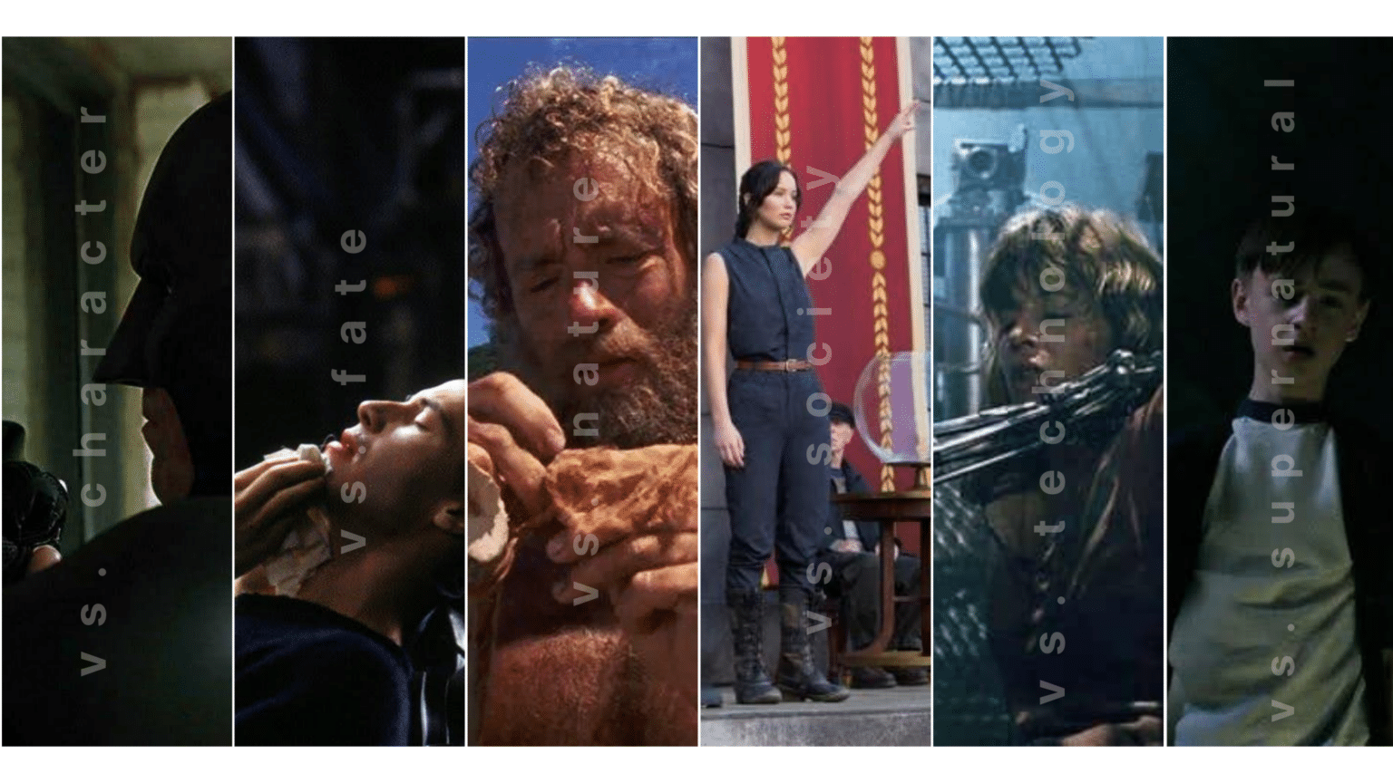 What is External Conflict? Examples and Insights Every Filmmaker Needs ...