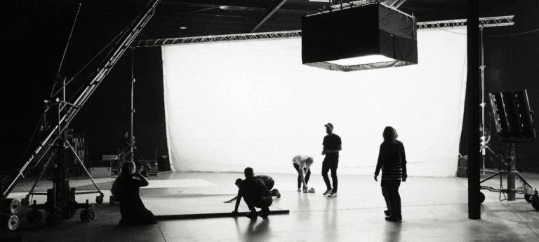 Blocking a Scene: A How-to Guide on Staging, Subtext, and Cinematic ...