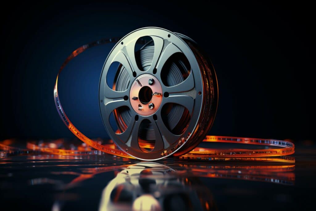 How to Write a Montage in a Script (With Formatting Tips) - Celtx Blog