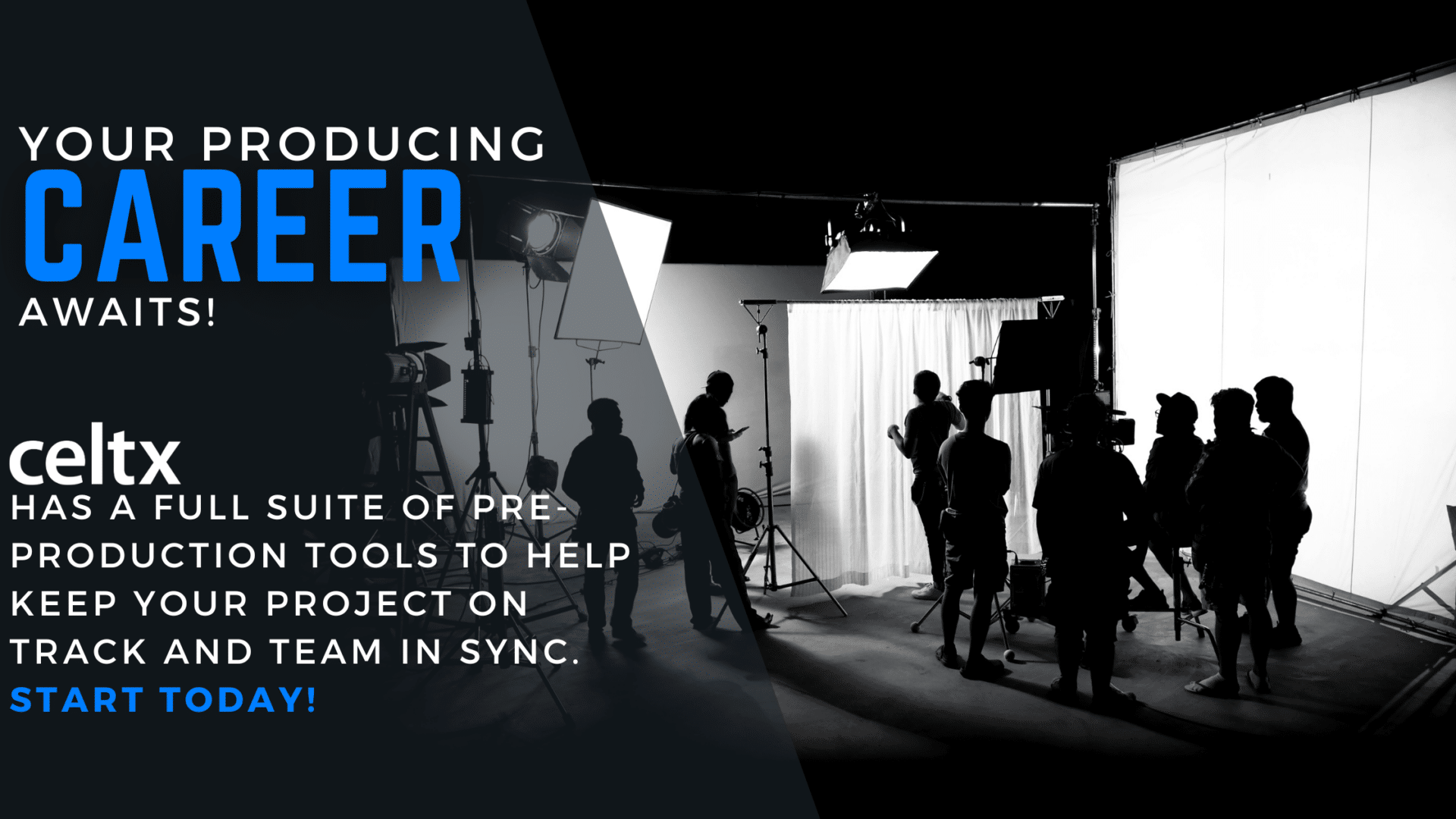 When Executive Producers and Producers Clash on Set - Celtx Blog