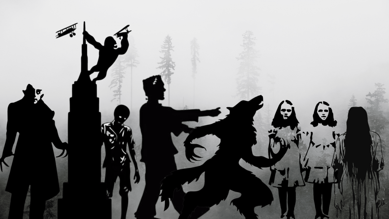 The Evolution of Horror - Celtx Blog