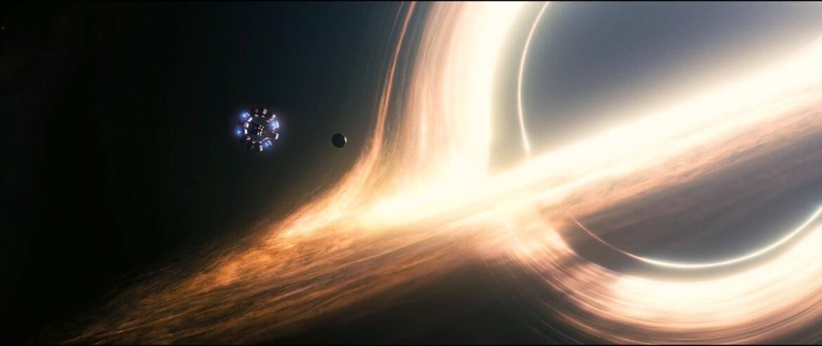 Beyond the Stars: How to Write a Science Fiction Script - Celtx Blog