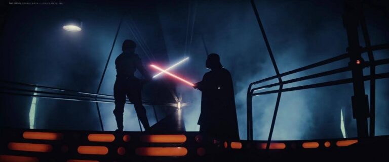 Beyond the Stars: How to Write a Science Fiction Script - Celtx Blog