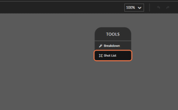 Celtx: Your Ultimate Tool for Creating an Efficient Shot List - Celtx Blog