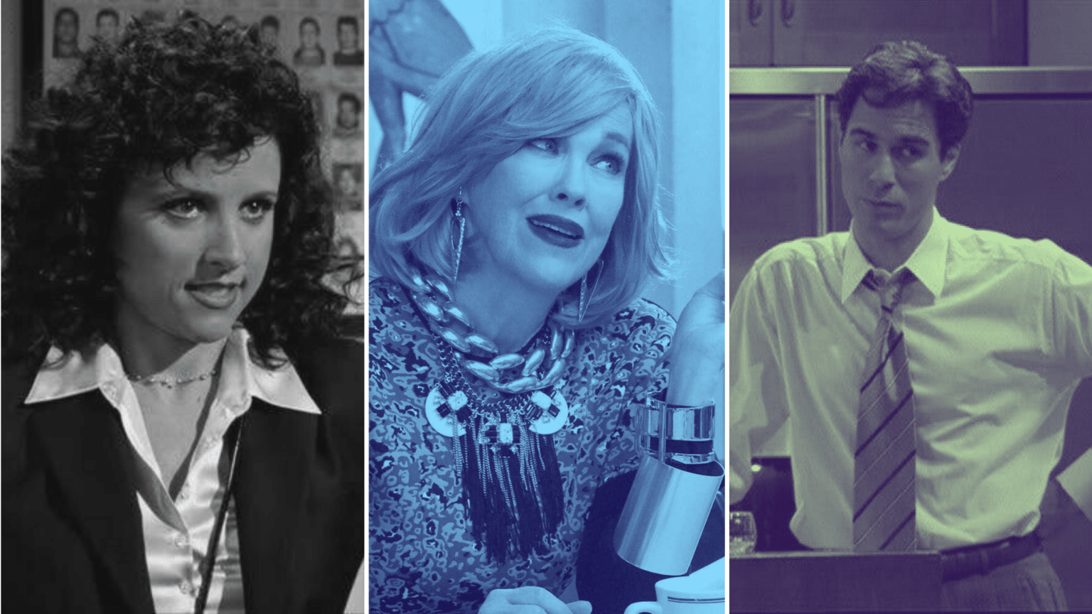 What is a Stock Character? Understanding Their Role in Comedy Writing ...