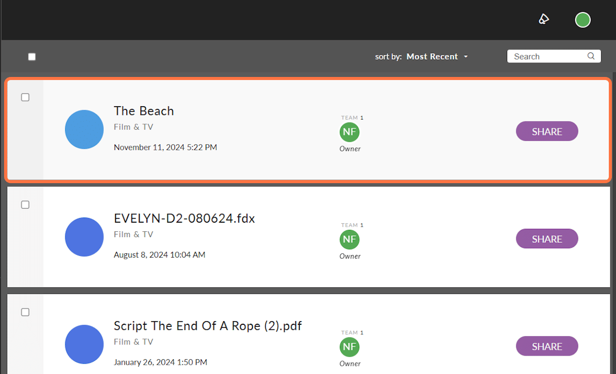 Building Better Characters: What is a Character Profile and How to Use It - Celtx Blog