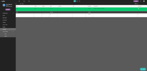 Celtx: More Than Just a Screenwriting Tool - Celtx Blog