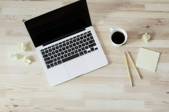 What Should the First Draft of Your Screenplay Look Like? - Celtx Blog
