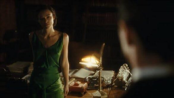 Writing Subtext: How to Say More by Saying Less - Celtx Blog