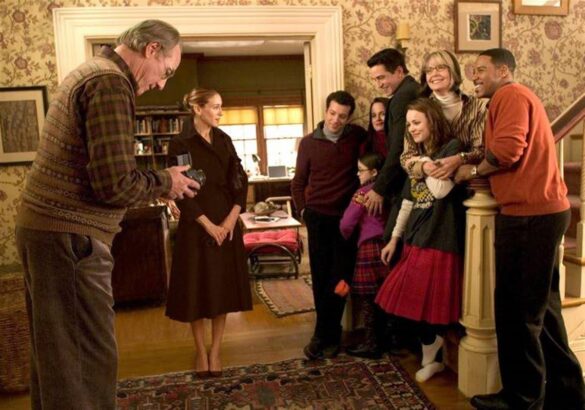 Crafting Magic: How to Write a Christmas/Holiday Movie Script - Celtx Blog