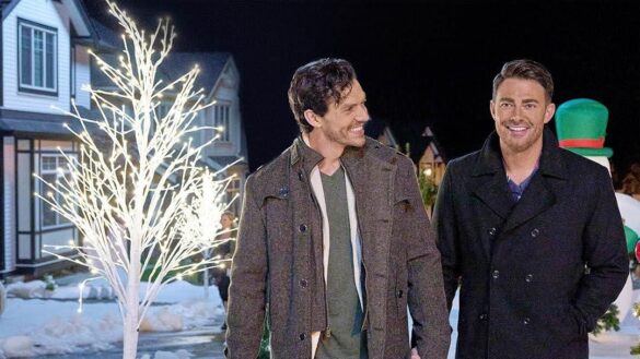 Crafting Magic: How to Write a Christmas/Holiday Movie Script - Celtx Blog