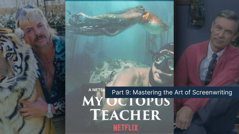 How to Write a Documentary Script: A Step-by-Step Guide - Celtx Blog