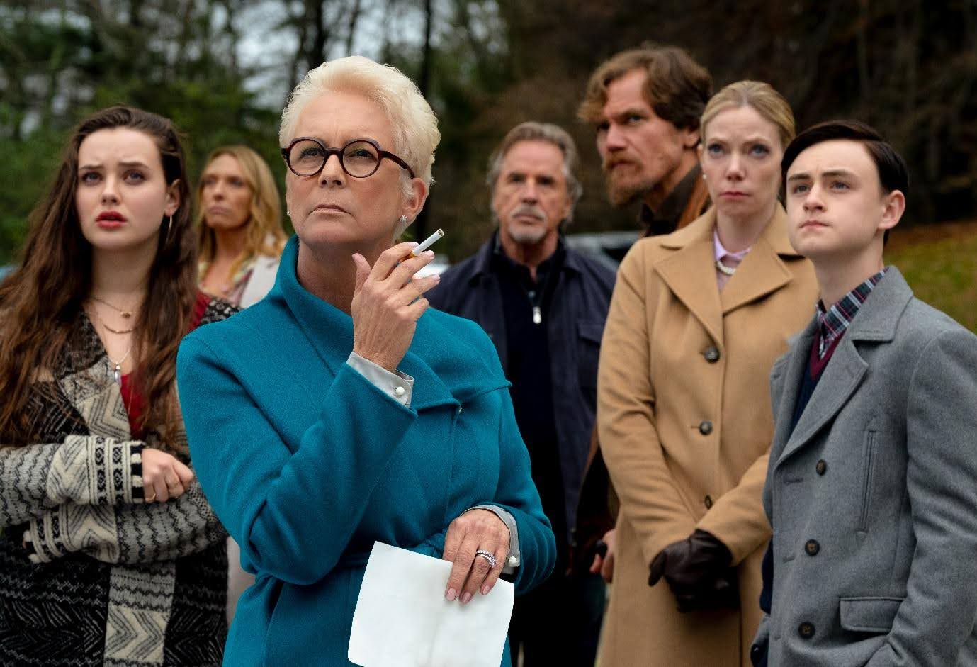 From Clues to Conclusions: How to Write a Mystery Script - Celtx Blog