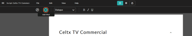 How to Write a TV Commercial Script – A Step-by-Step Guide - Celtx Blog