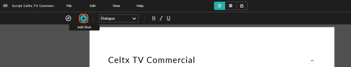 How to Write a TV Commercial Script – A Step-by-Step Guide - Celtx Blog
