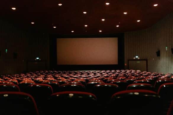 Film Credits: A Guide to Opening and Closing Movie Credits - Celtx Blog