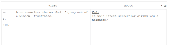 How to Write a TV Commercial Script – A Step-by-Step Guide - Celtx Blog