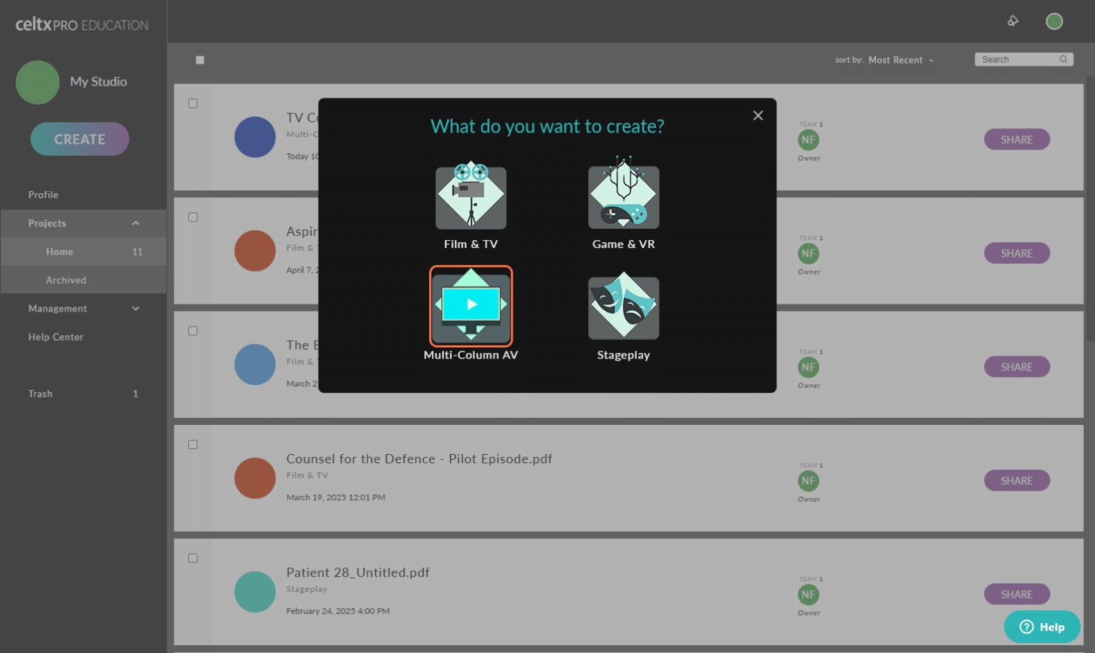 How to Write a TV Commercial Script – A Step-by-Step Guide - Celtx Blog