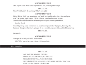 From Song to Stage: How to Write a Musical Script - Celtx Blog