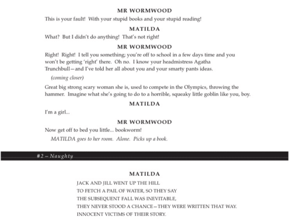 From Song to Stage: How to Write a Musical Script - Celtx Blog