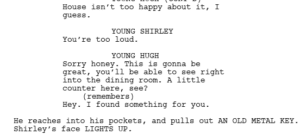 How to Use Personification (With Film & TV Examples) - Celtx Blog