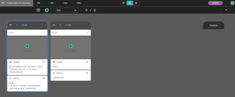 How to Write a TV Commercial Script – A Step-by-Step Guide - Celtx Blog