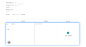 How to Write a TV Commercial Script – A Step-by-Step Guide - Celtx Blog