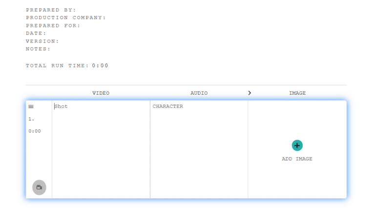 How to Write a TV Commercial Script – A Step-by-Step Guide - Celtx Blog