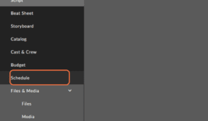 How to Make a Call Sheet: A Step-by-Step Guide - Celtx Blog