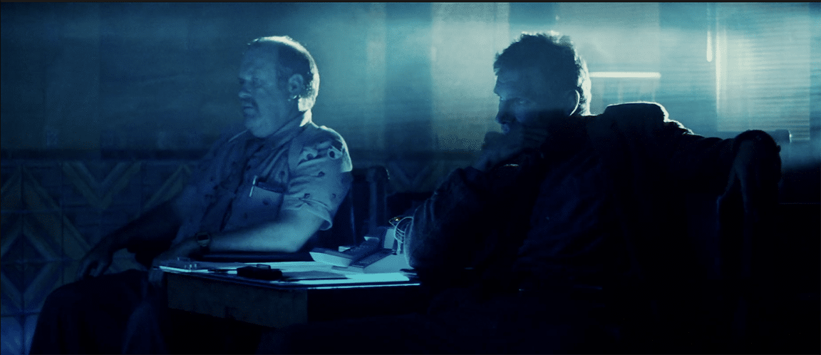 Voice Over Script Format: How to Write (and Format) V.O. Like a Pro - Celtx Blog