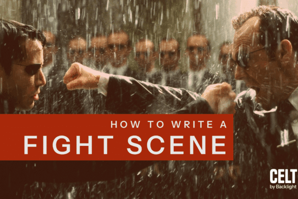 How to Format Your Screenplay Title Page [5 Easy Steps] - Celtx Blog