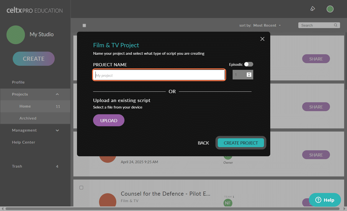 How to Storyboard a Video: A Guide for Creators + Filmmakers - Celtx Blog