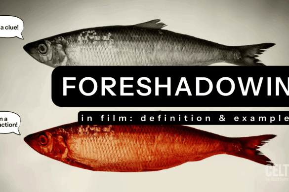 Story vs Plot in Film: Understanding the Key Differences - Celtx Blog