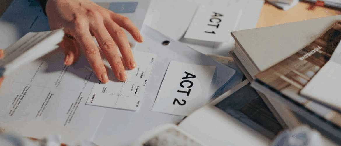 What Is Foreshadowing in Film? (Definition and Examples) - Celtx Blog